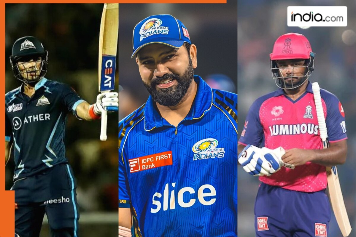 Shubman Gill, Yashasvi Jaiswal or KL Rahul, who will be the highest run-getter in IPL 2025, star ...